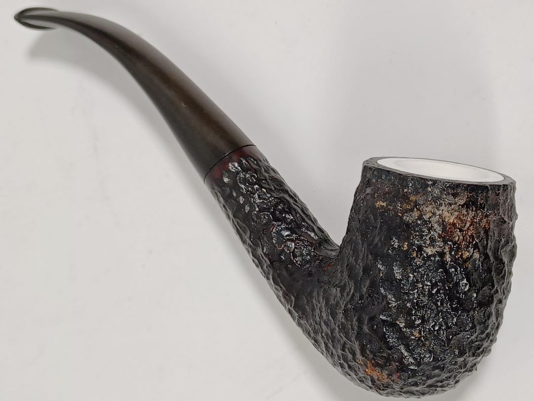 KIKO NEW Tanzania ELEPHANT Logo Lined Smoking Pipe 8 - Etsy