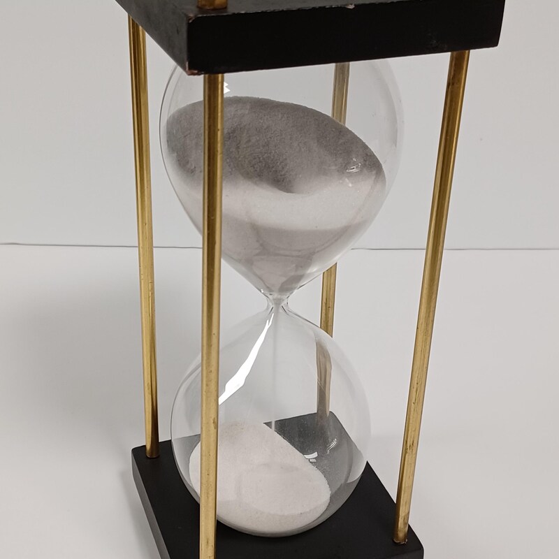 Hourglass Timer - Etsy