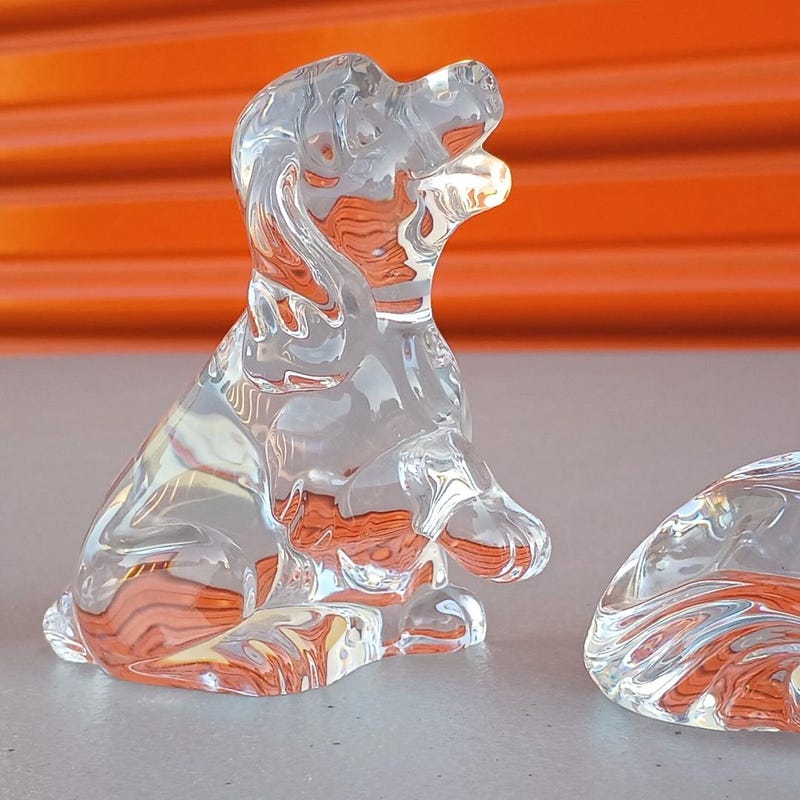 Princess House Crystal - Etsy