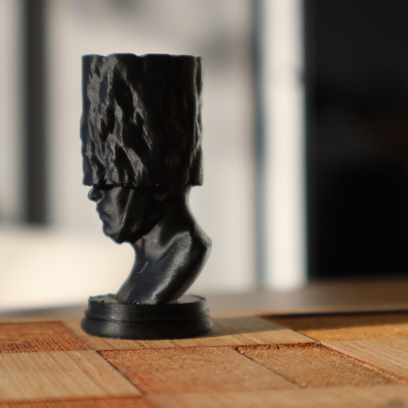 Rook Chess Piece - Etsy