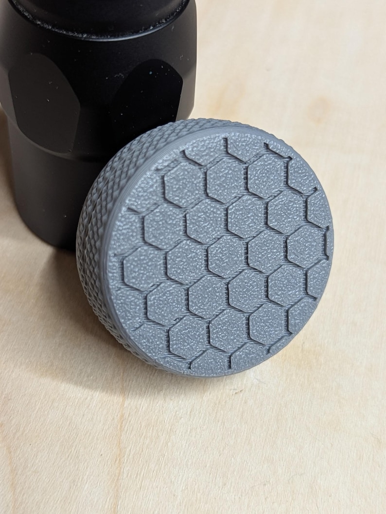 Silent Stone - Haptic Fidget - Quiet and Durable Stress Toy - Etsy