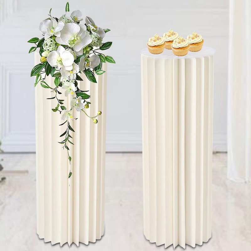 Pedestal Stand - Etsy