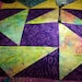 Rotation Quilt PDF Pattern by Dizzy Quilter Fat Quarter - Etsy