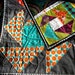Rotation Quilt PDF Pattern by Dizzy Quilter Fat Quarter - Etsy