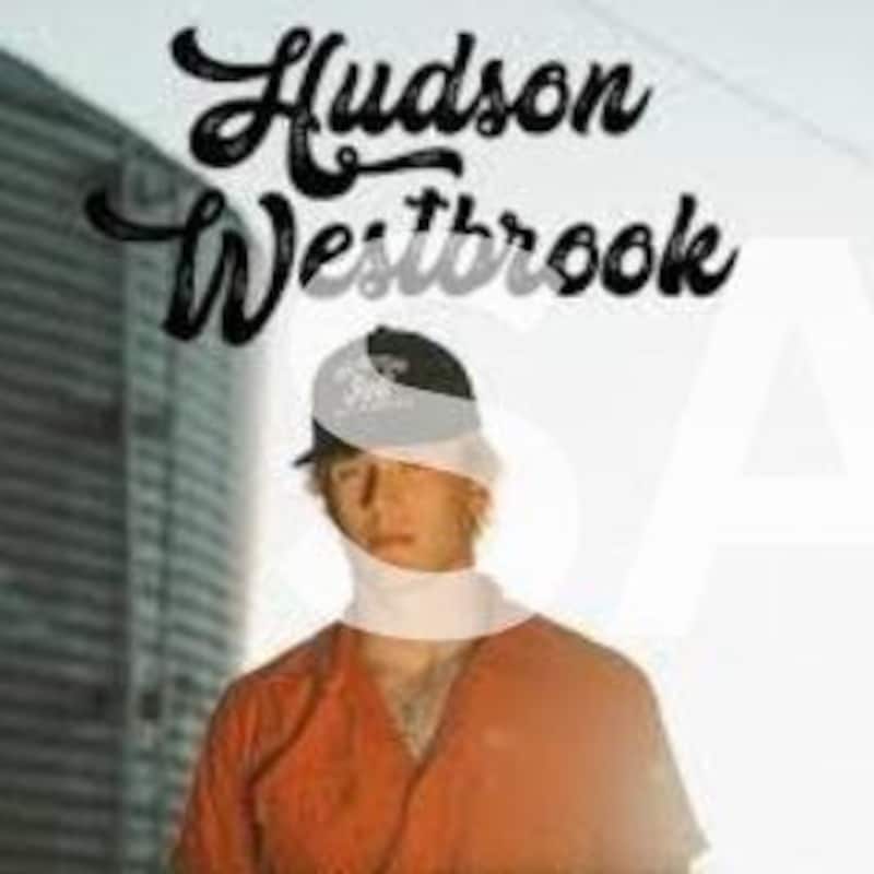 Hudson Westbrook - Etsy