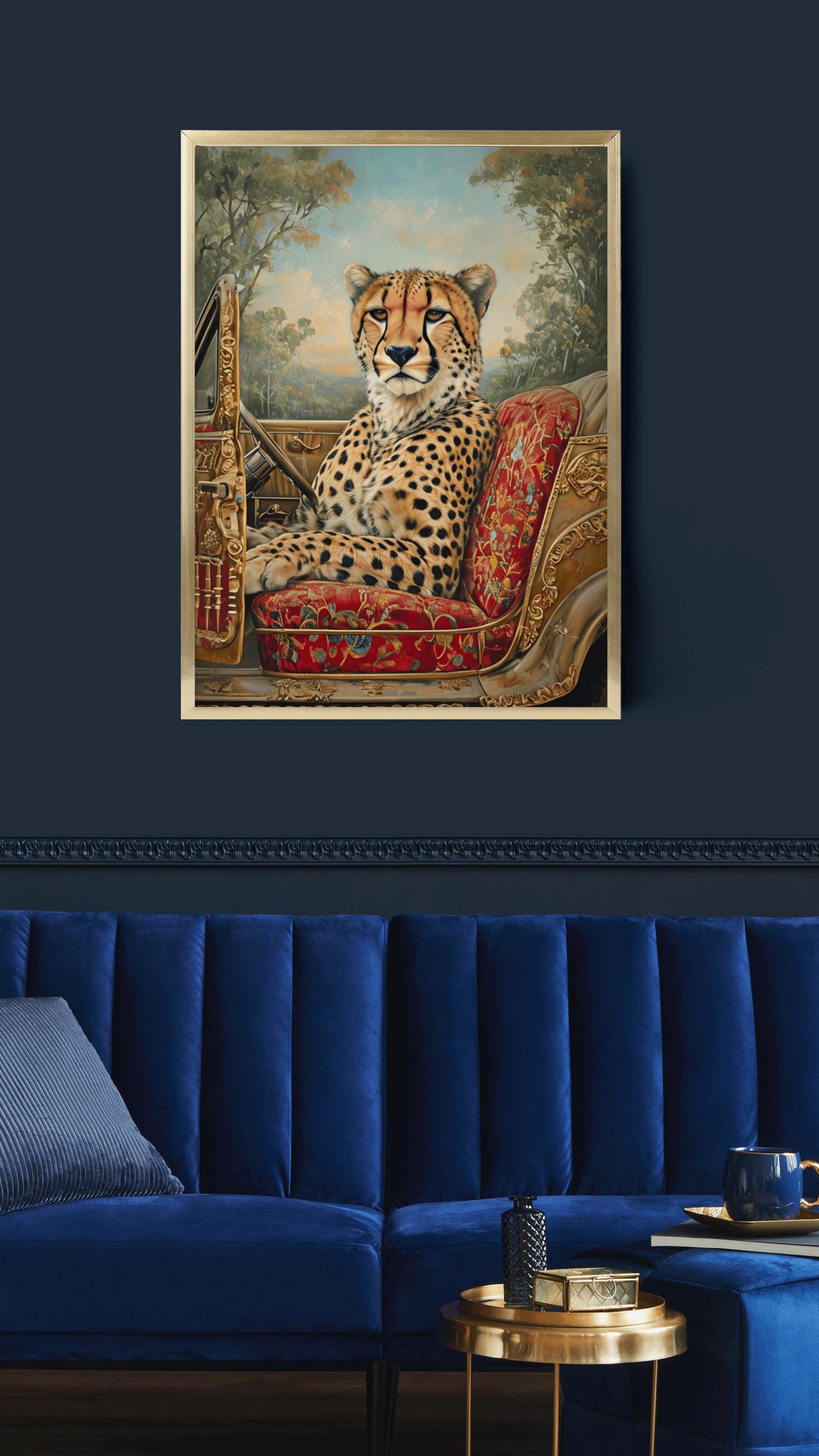 Fast and Fancy - Etsy