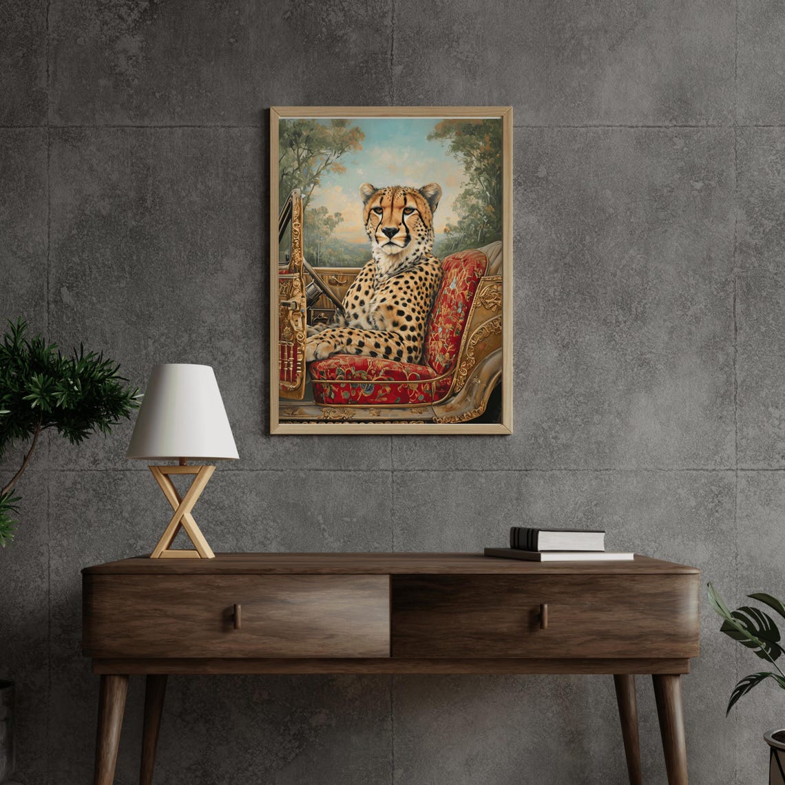 Fast and Fancy - Etsy