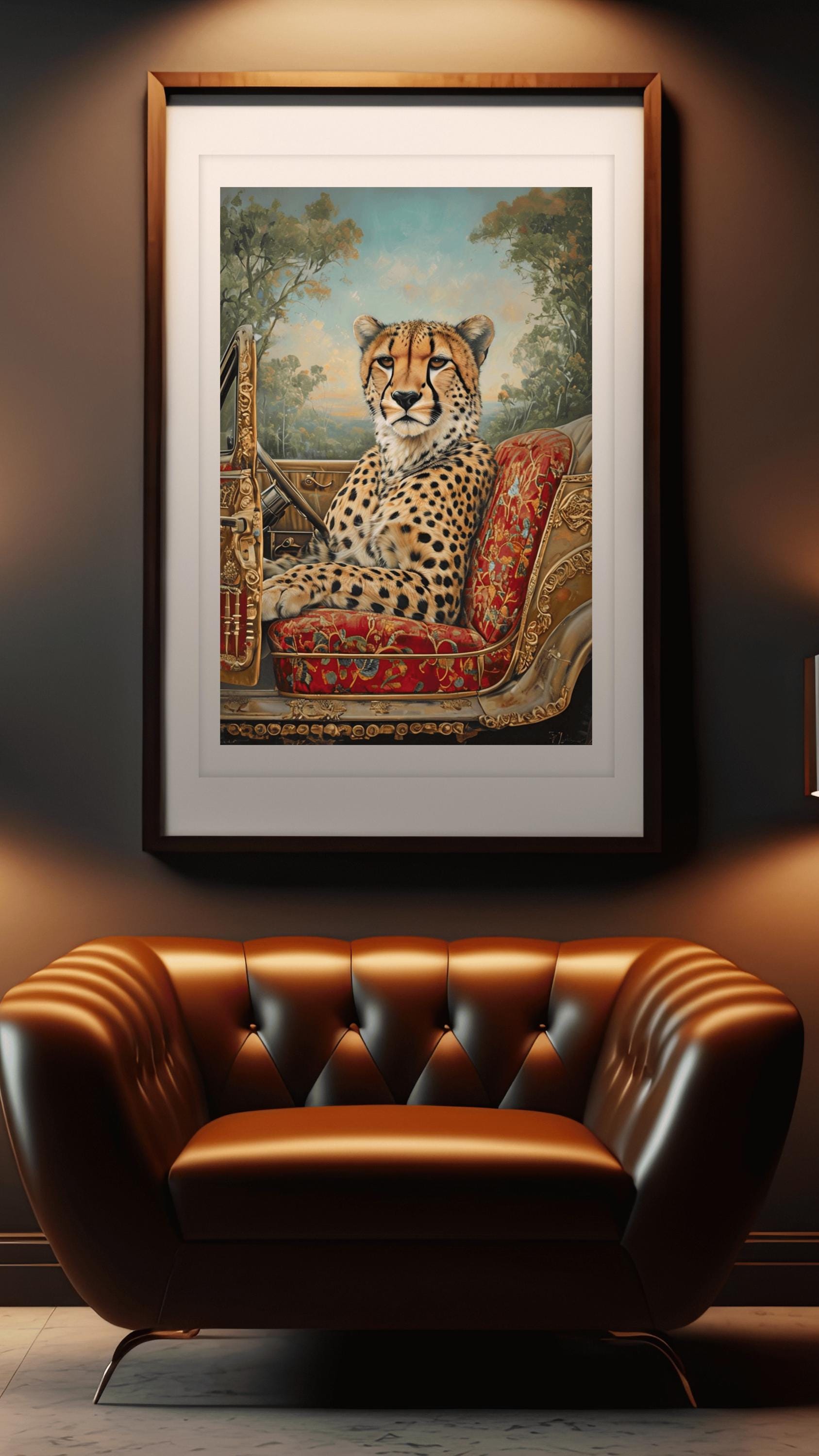 Fast and Fancy - Etsy