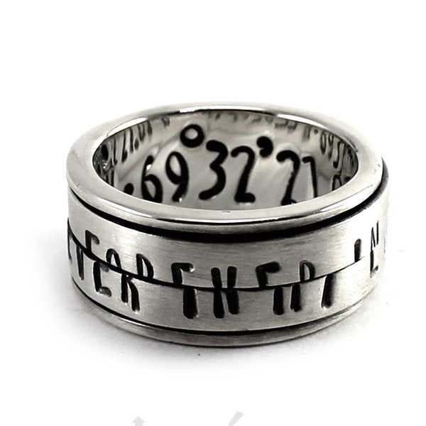 Decoder Ring - Etsy