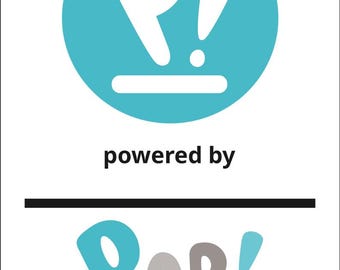 Linux Labels: Linux Mint PC Case Sticker - Etsy