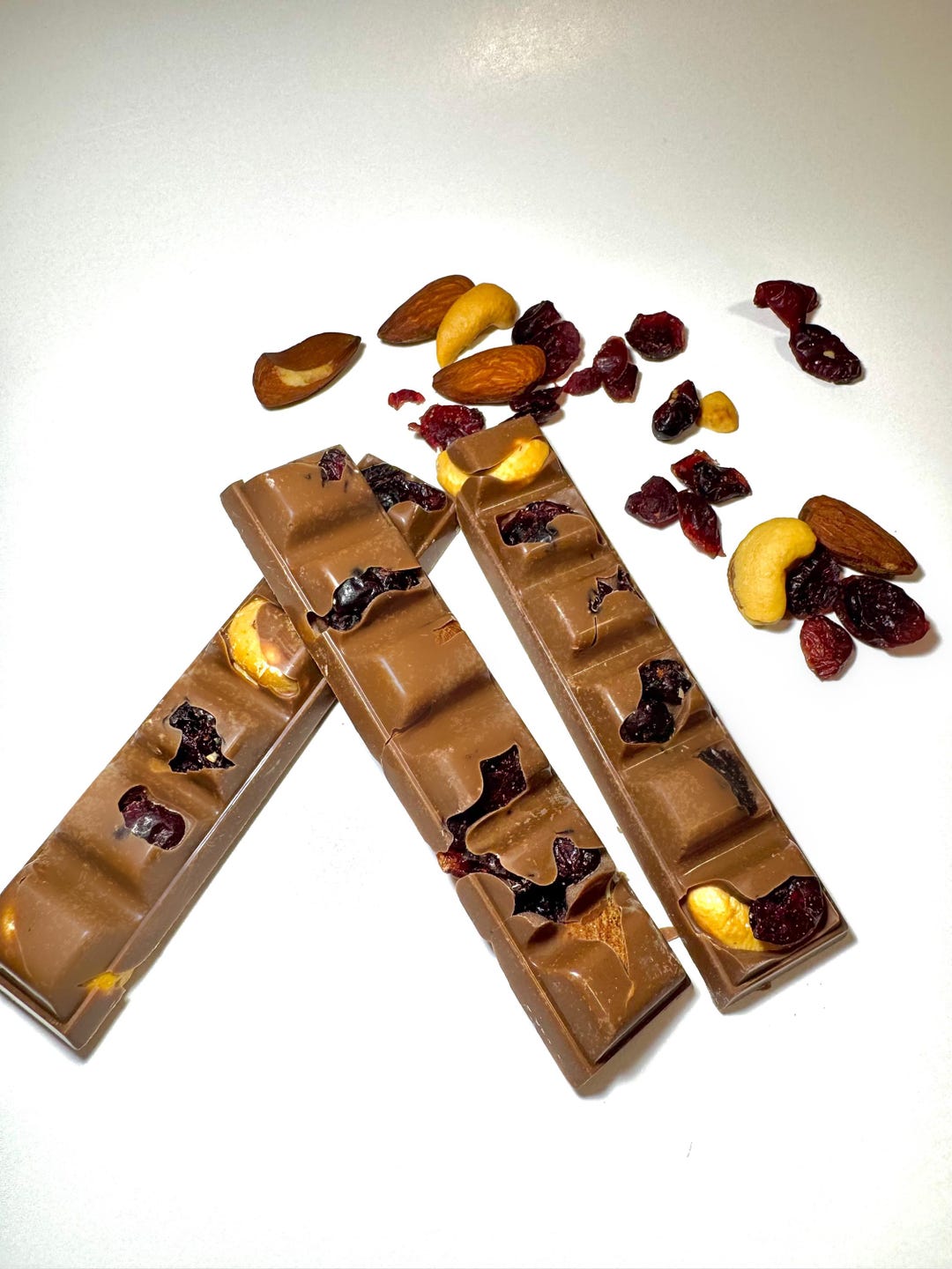 Mini Chocolate Bar - Etsy