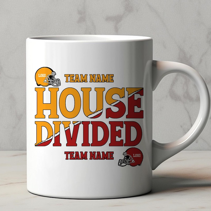 Team Nfl Mugs - Etsy