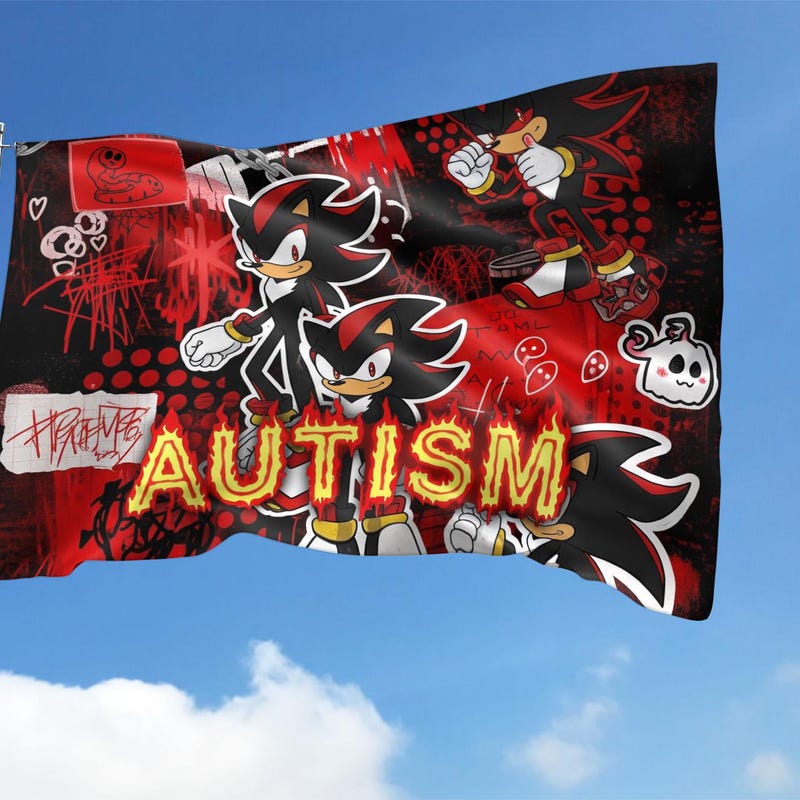 Funny Flag Teens - Etsy