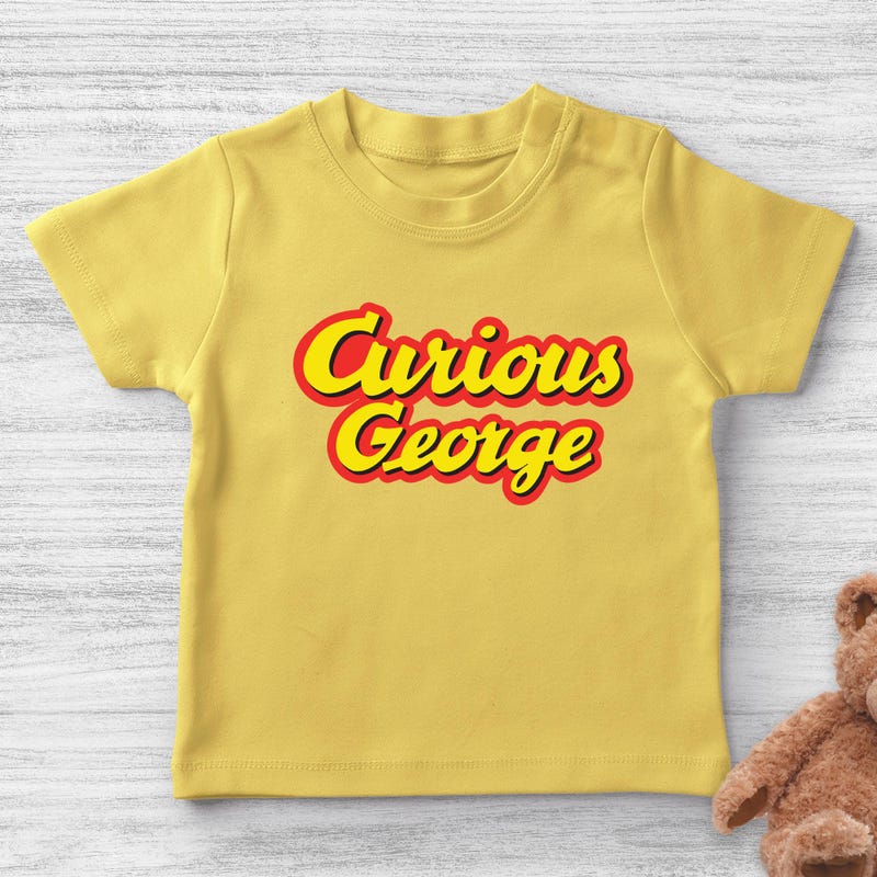 Curious George Baby Gifts - 60+ Gift Ideas for 2026