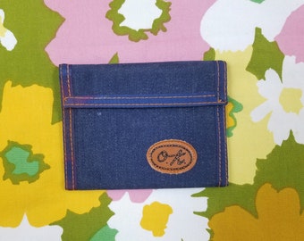1980s Vintage Wallet - Etsy