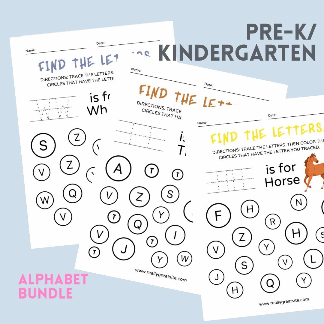 Alphabet Worksheet, Printable Animal Alphabet Worksheet - Etsy