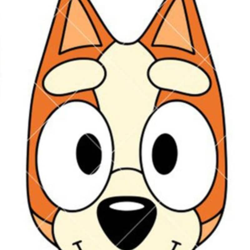 Bingo Cutters Cake - Etsy