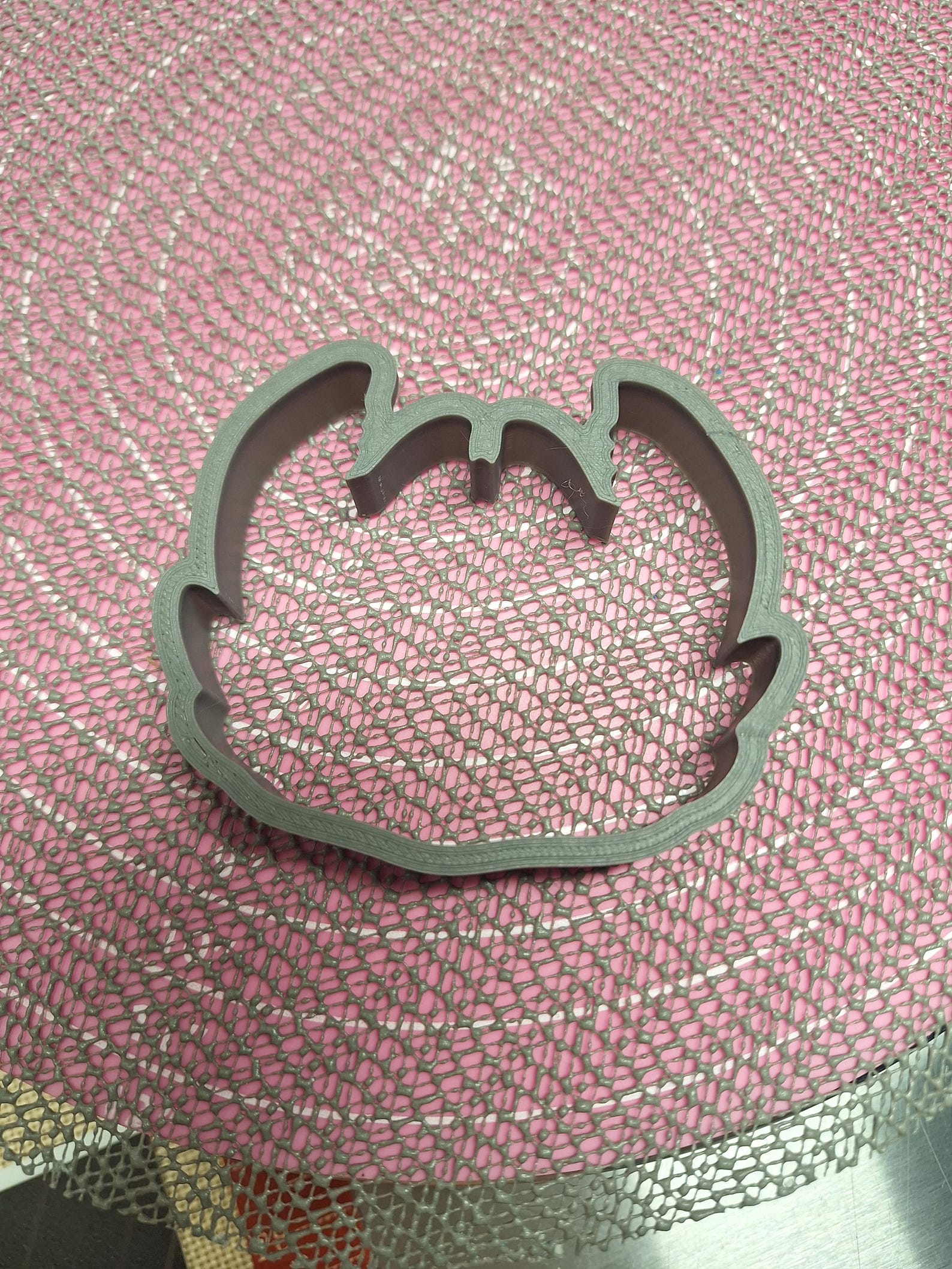 Toothless Face Cookie Cutter Stl File - Etsy