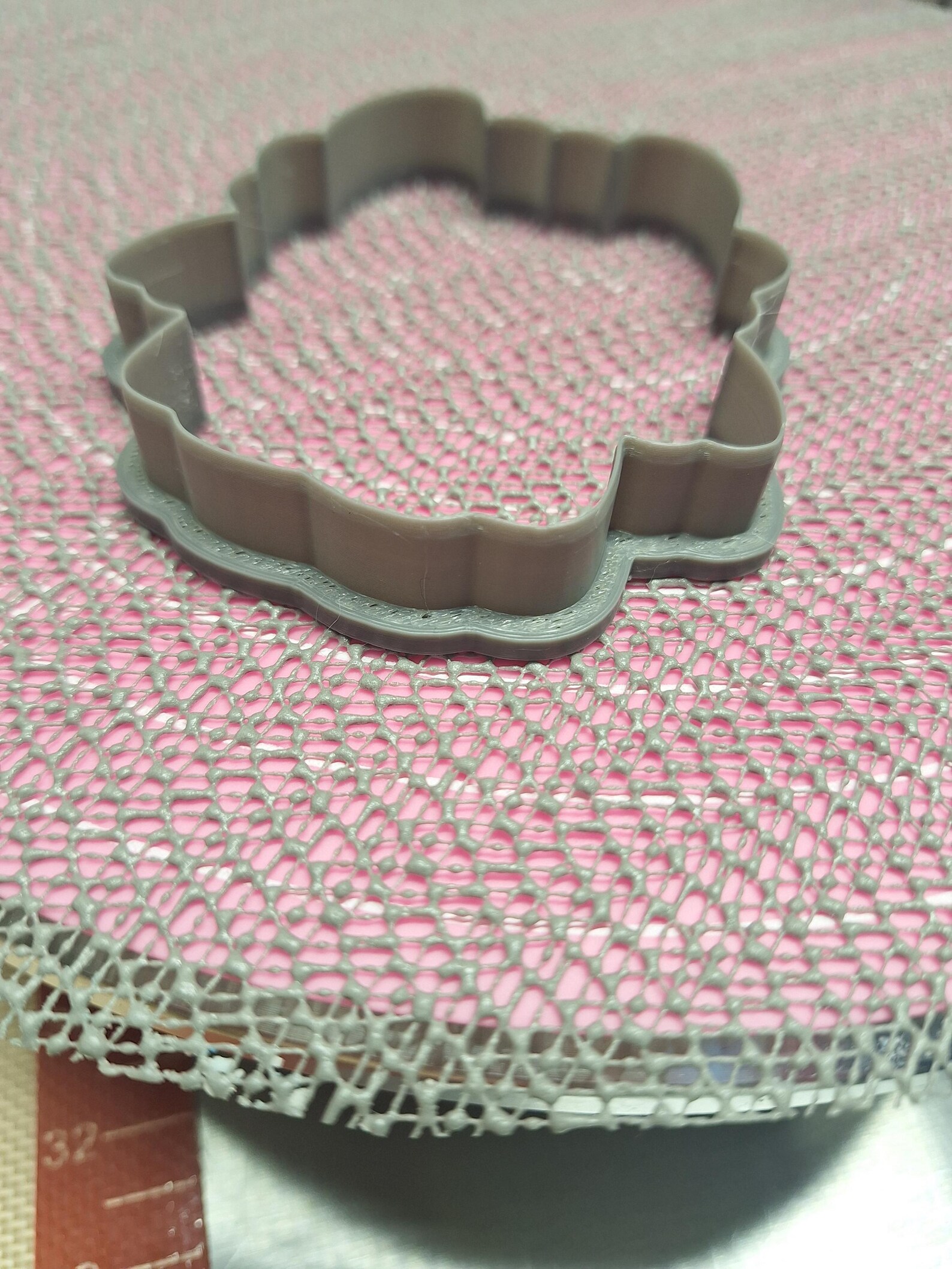 Toothless Body Cookie Cutter Stl File - Etsy