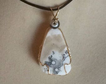 Silver Lace Onyx | Etsy