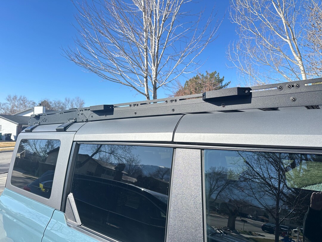Roof Rack Grab Handle - Etsy