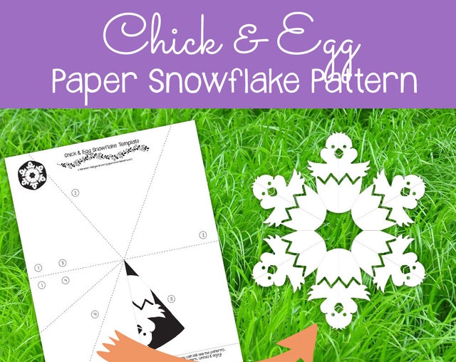 PaperSnowflakeArt - Etsy