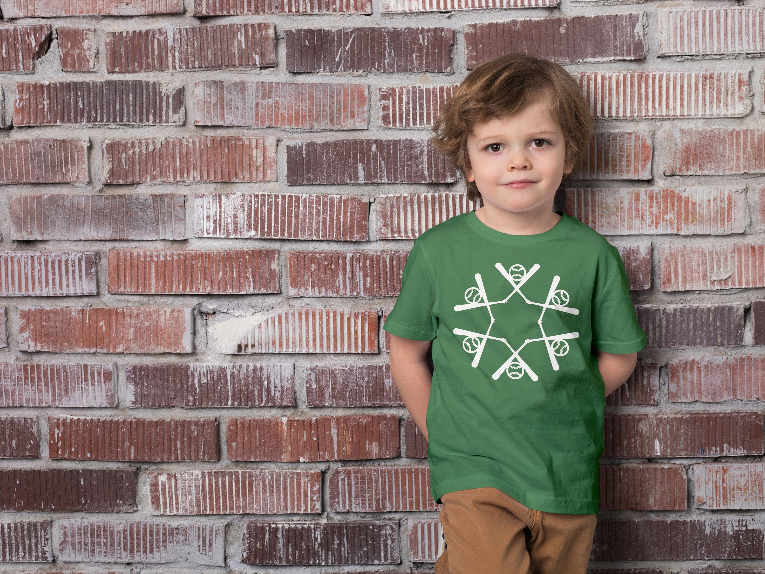 Baseball Paper Snowflake .SVG Files for Cricut Silhouette - Etsy