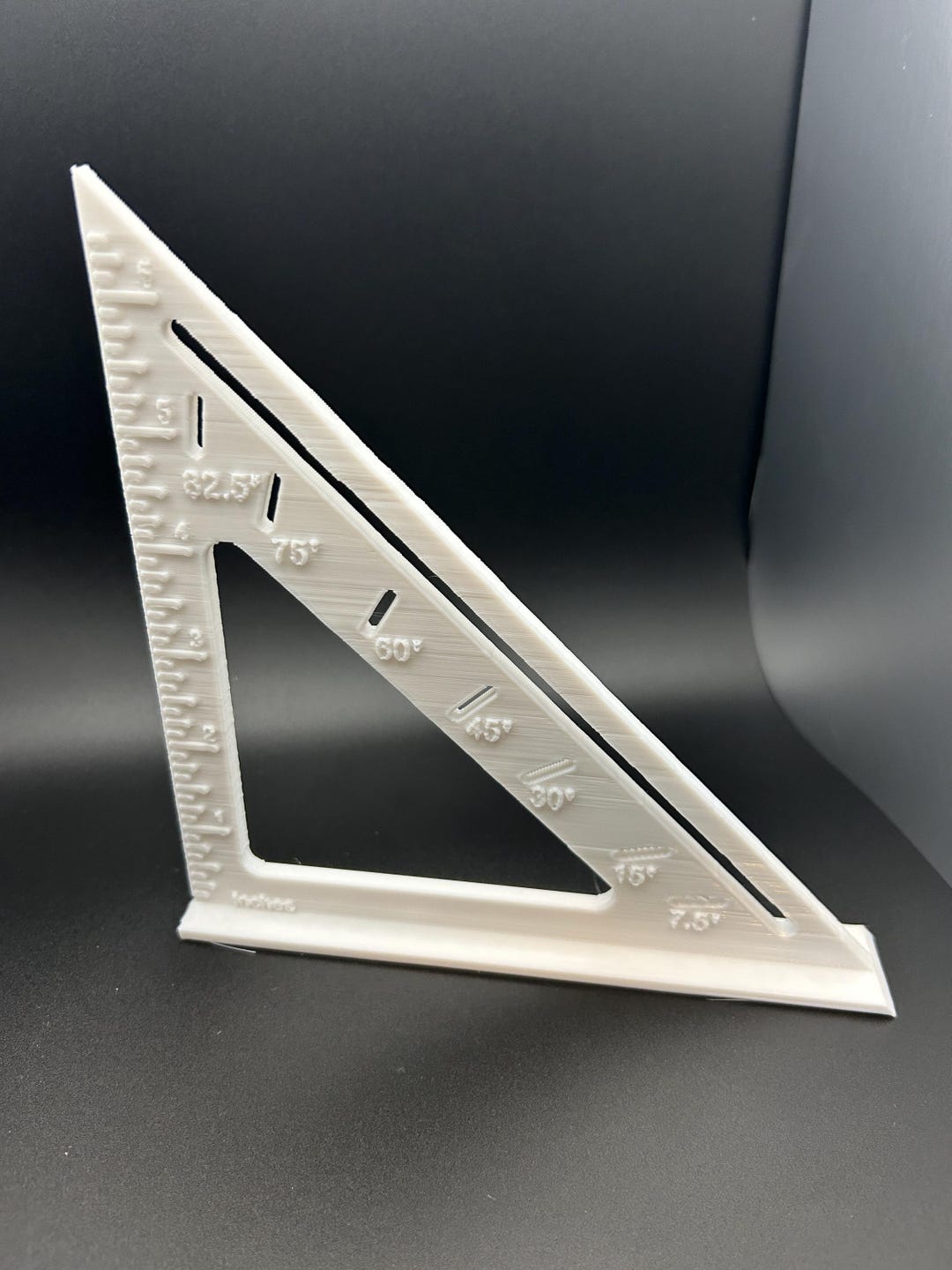 Angle Square STL for 3D Printing - Etsy