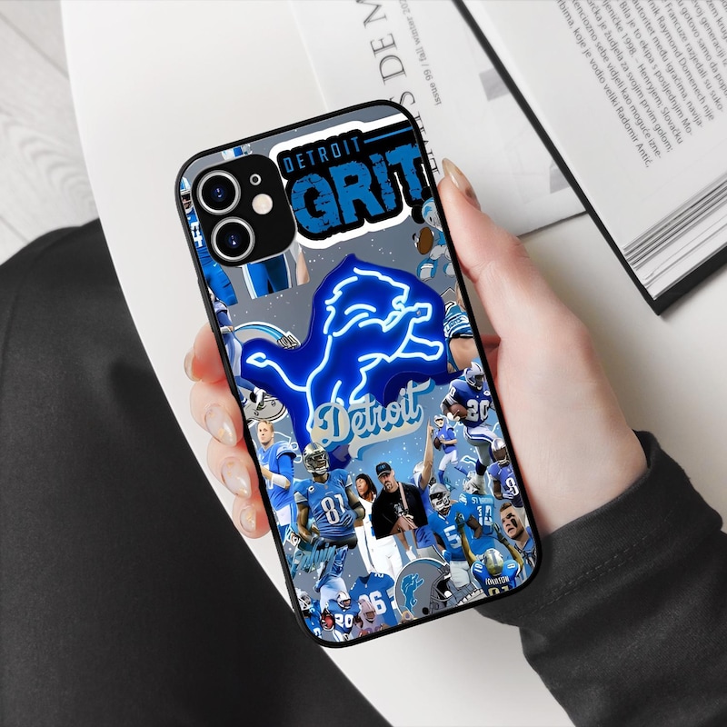 Pixel 10 Phone Case Lion - Etsy