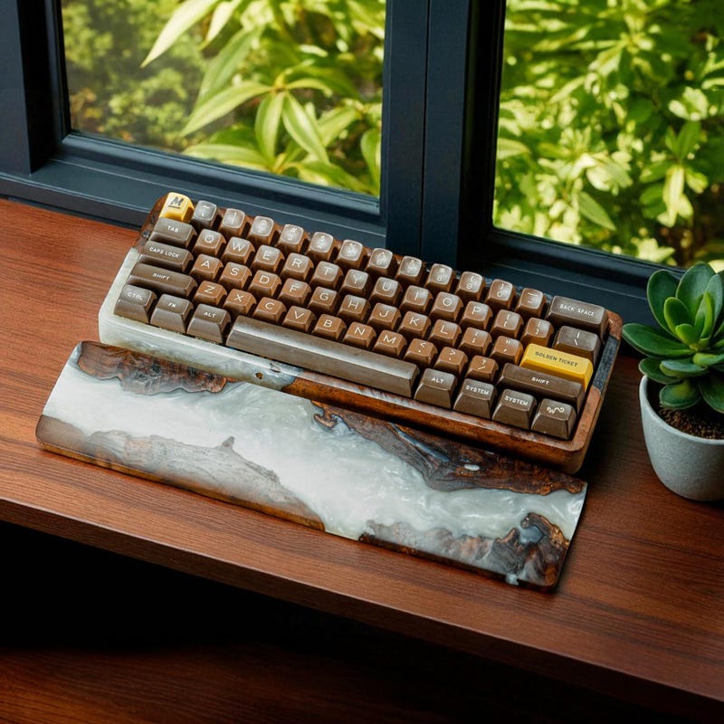 40% Keyboard Mechanical Keyboard Case - Etsy