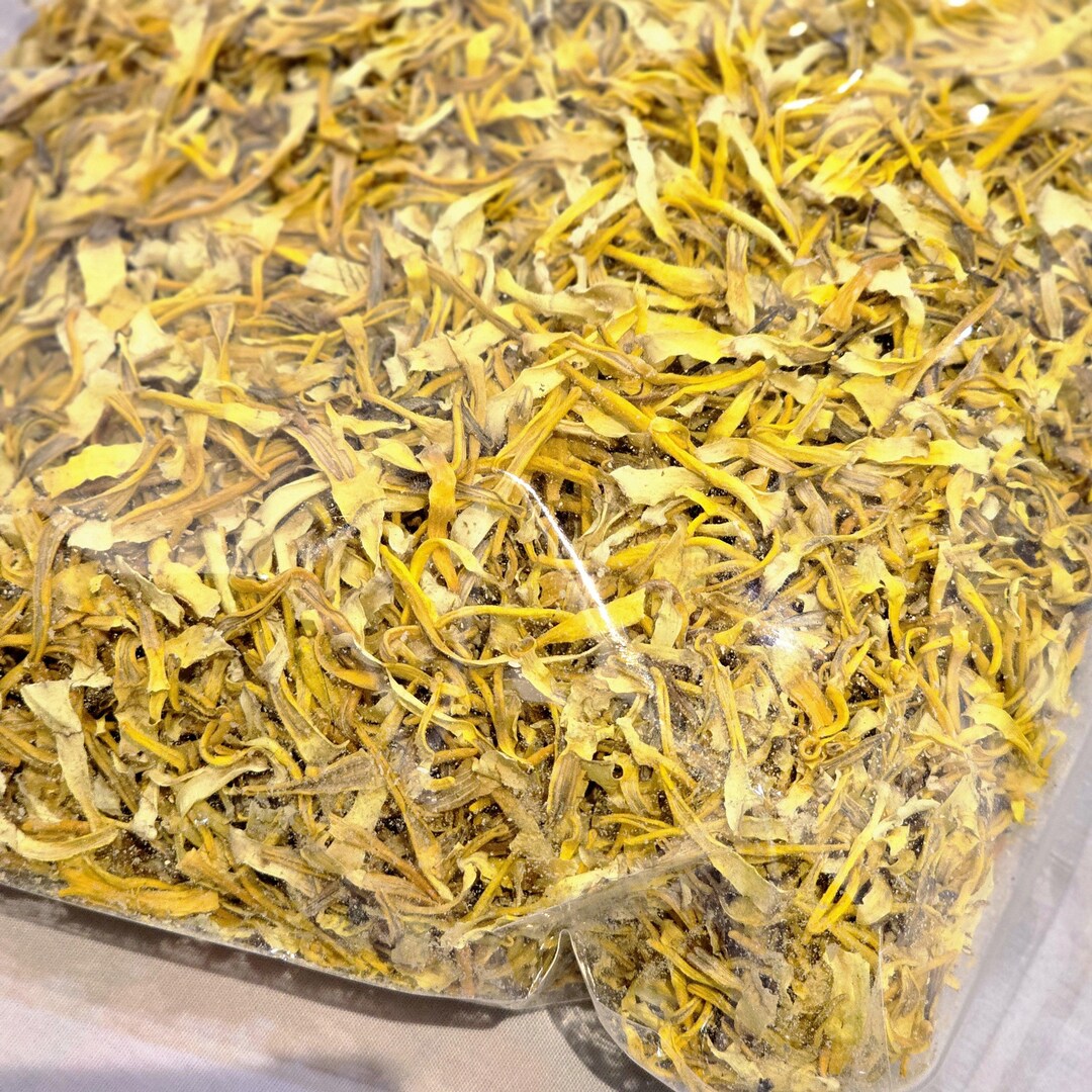 Organic White Lotus Stamens: Nymphaea Ampla Herbal Tea (1KG) - Etsy