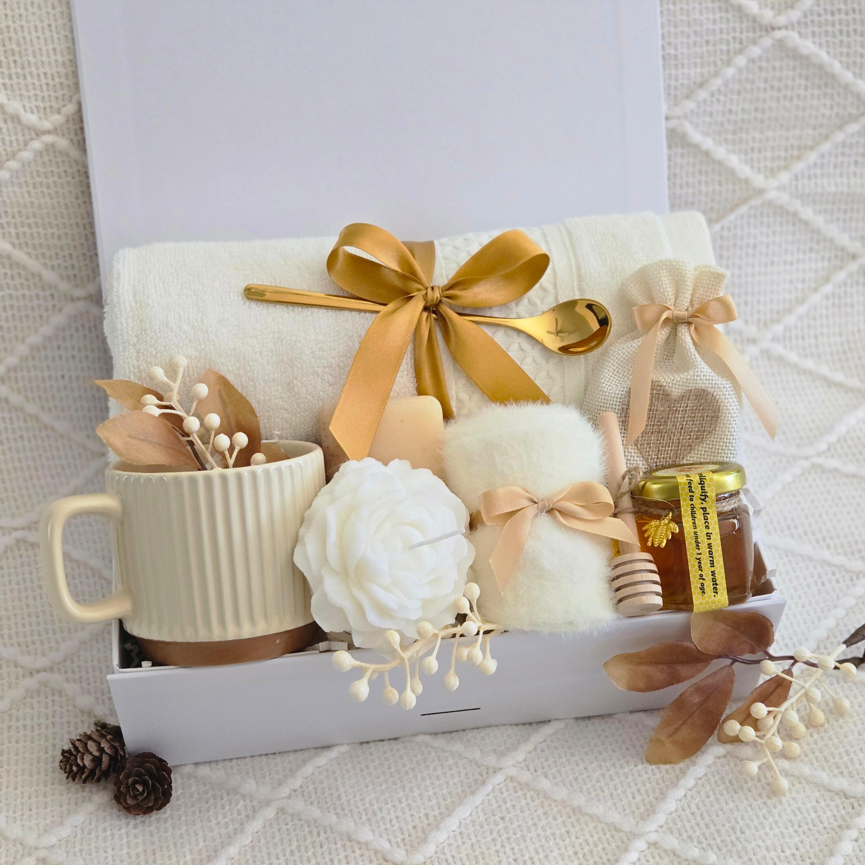 Best Friend Gift Box, Friendship Gift, Birthday Box, Best Friend ...