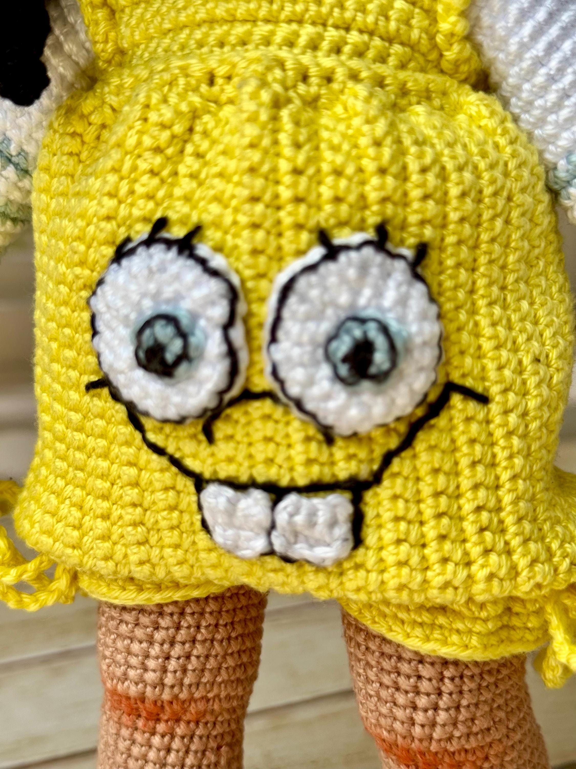 Crochet Doll Pattern: Lona Amigurumi Doll (PDF in English, Turkish ...