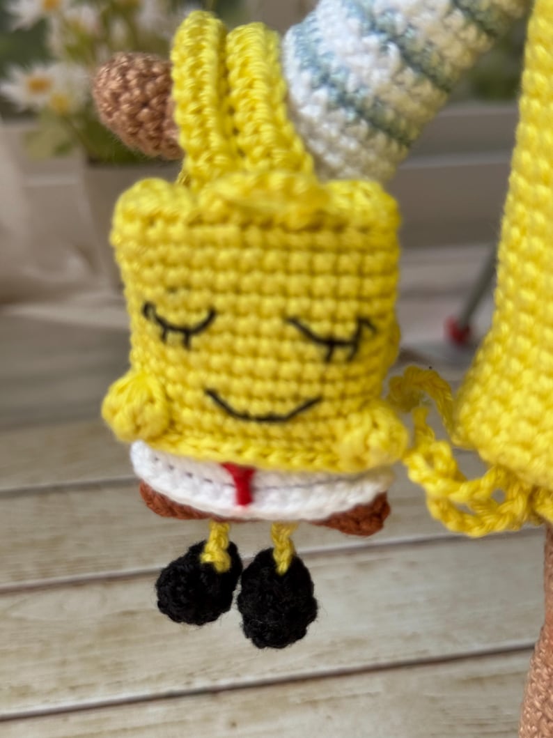 Crochet Doll Pattern: Lona Amigurumi Doll (PDF in English, Turkish ...