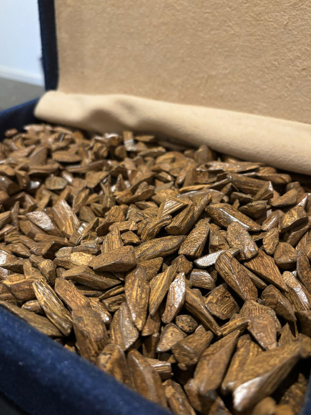 Luxury Bukhoor Moroccan Oud 30g عود موروكي فاخر محسن - Etsy