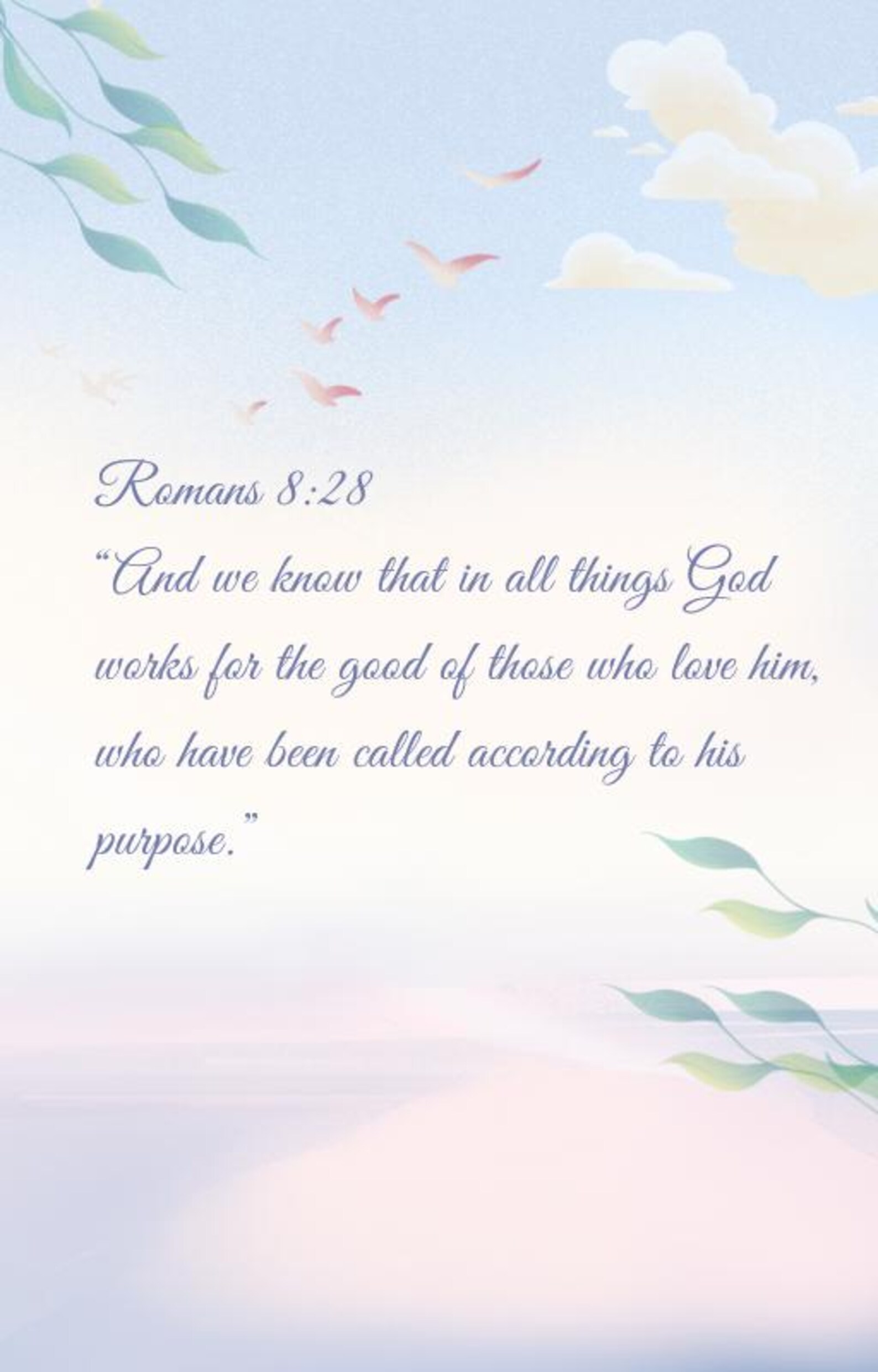 50 Inspirational Bible Verses - Etsy