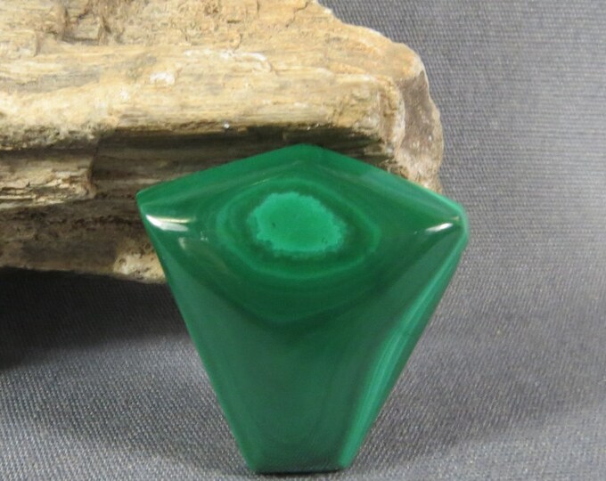 Malachite Beautiful Designer Natural Polished Cabochon Congo - Etsy