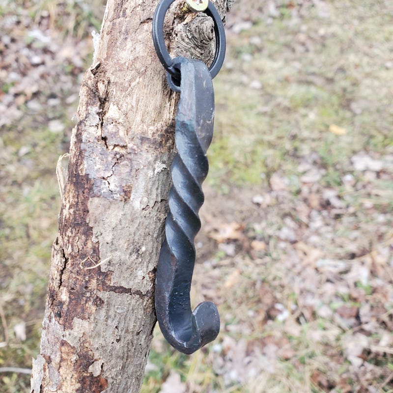 Patricks Forge - Etsy