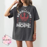 Rebellion - Etsy