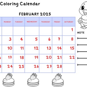 Activities, Clip Art, Worksheets, Calendar - Etsy