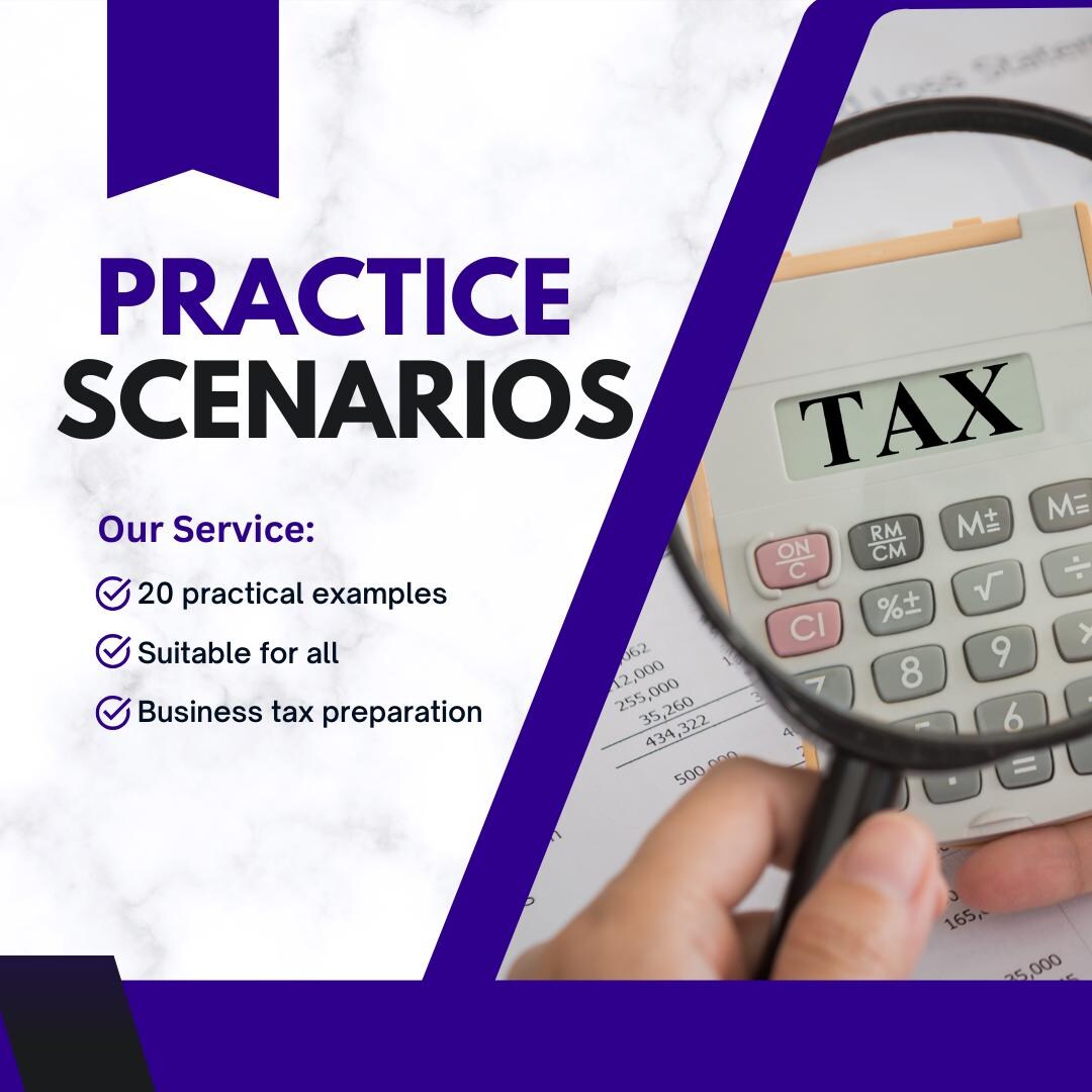 Income Tax Declaration Form C Easy to Fill Instant PDF for Tax Filing ...