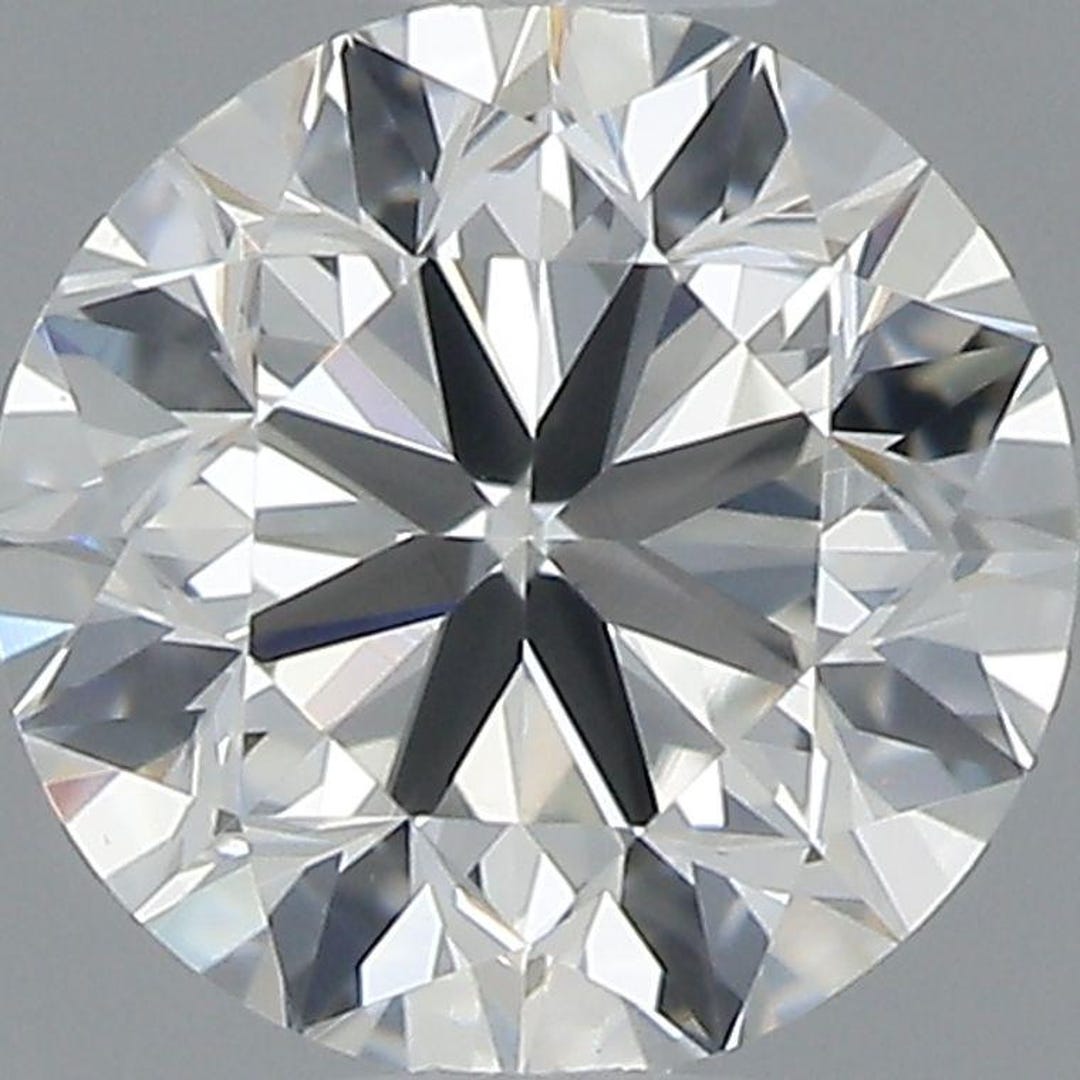 Diamond GIA Certificate Triple EX - Etsy