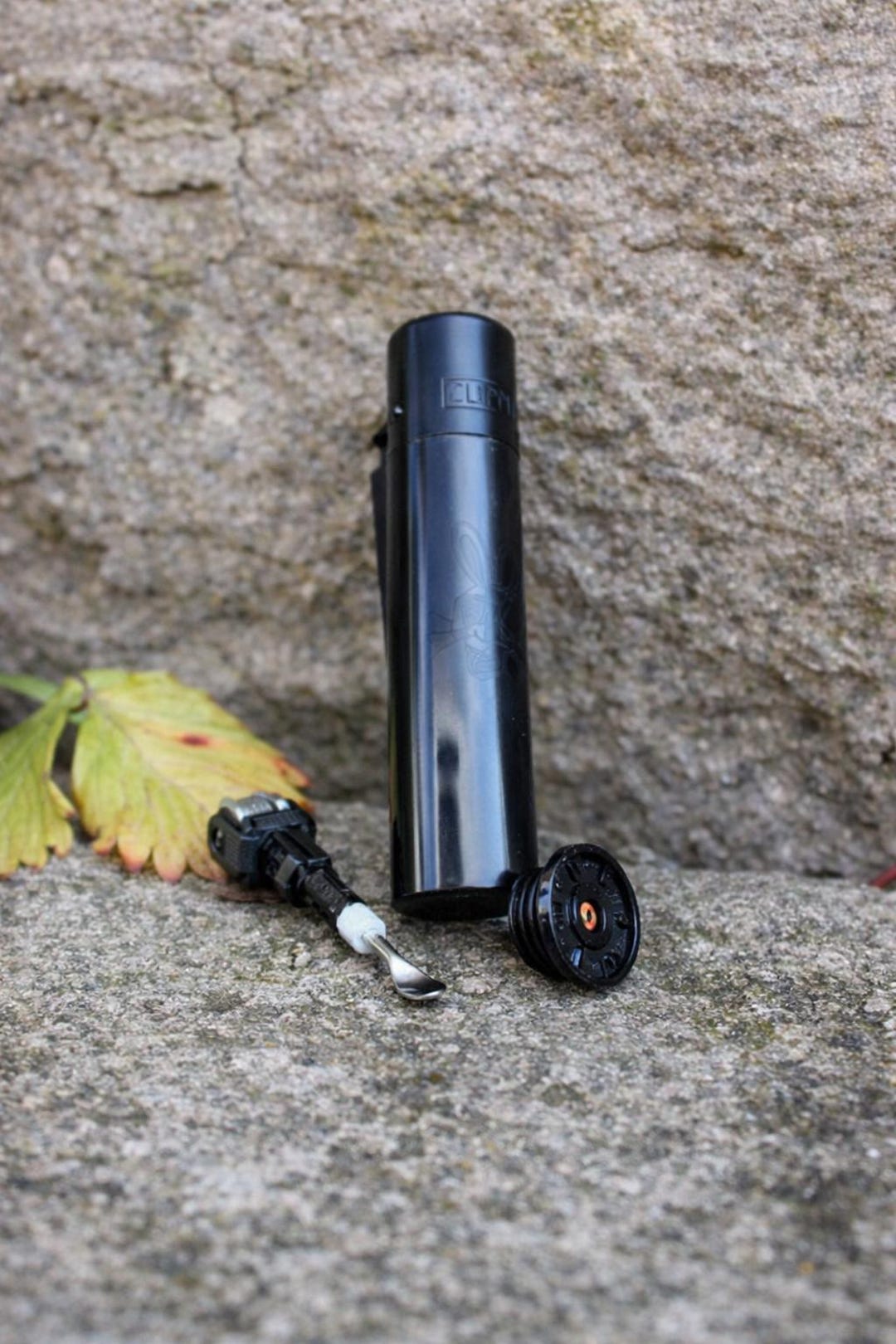 Lighter With Secret Compartment – Secret Stash Lighter – Hidden ...