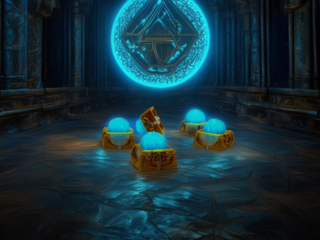 Keycap Arcane Hexcore Crystal Keyboard Mechanical Key Cherry MX ...