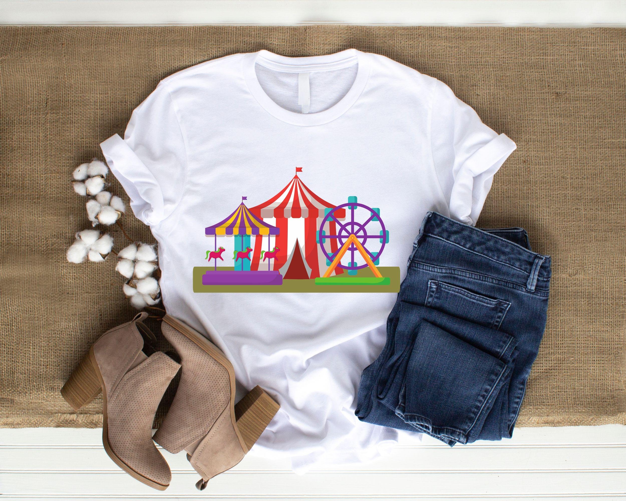 Carnival Svg| Circus Svg Bundle| Mega Carnival Svg Bundle| Carnival Png ...