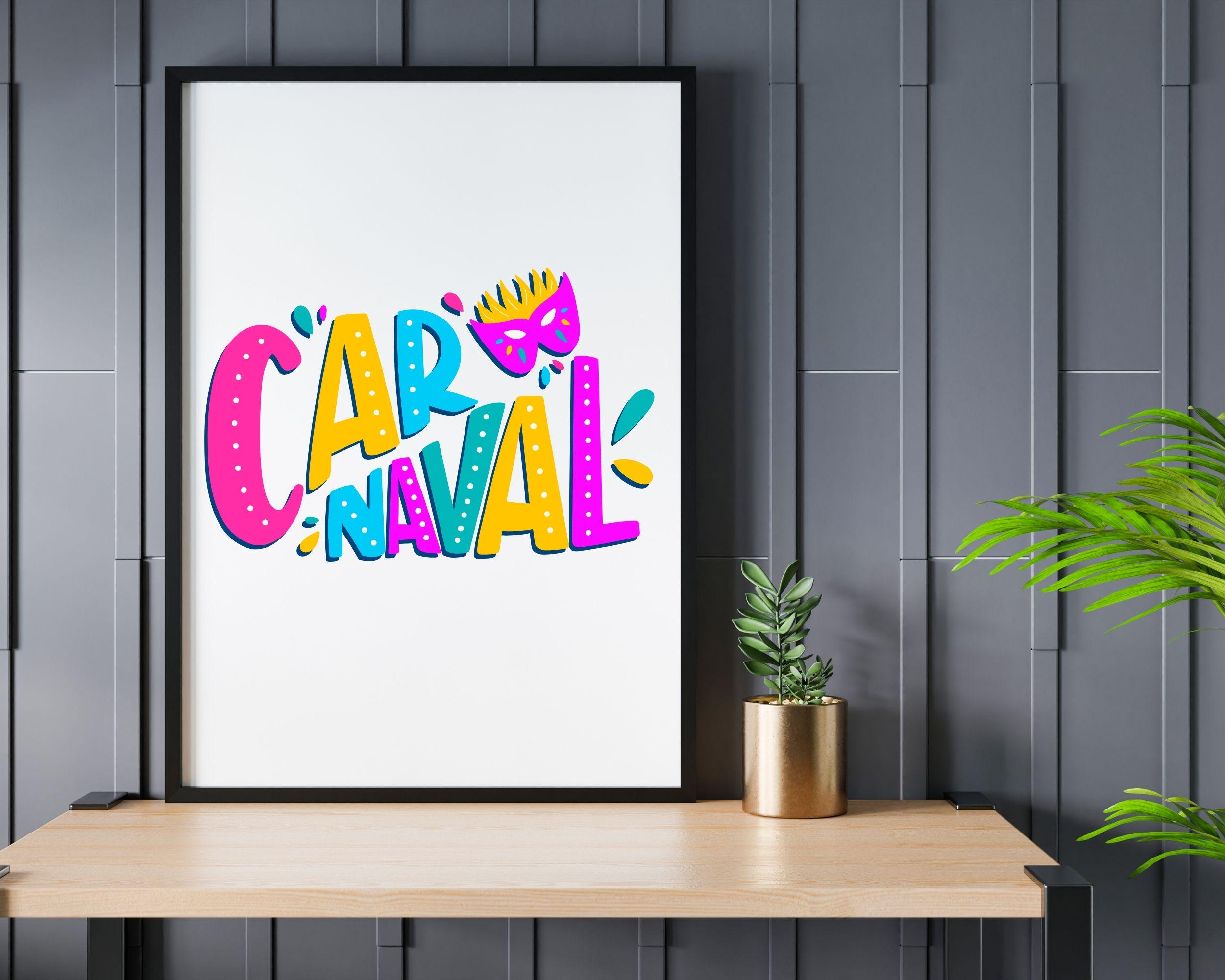 Carnival Svg| Circus Svg Bundle| Mega Carnival Svg Bundle| Carnival Png ...