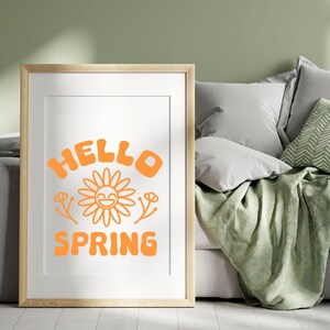 Spring Svg Bundle, Hello Spring Svg, Spring is Here Svg, Spring Png Welcome Spring Svg Spring ...