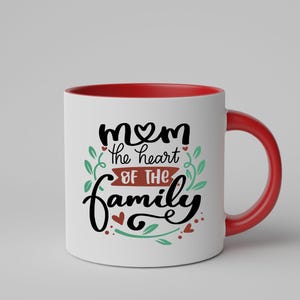 Mothers Day SVG Bundle, Mom Life Svg, Mother's Day, Mama Svg, Mommy and ...