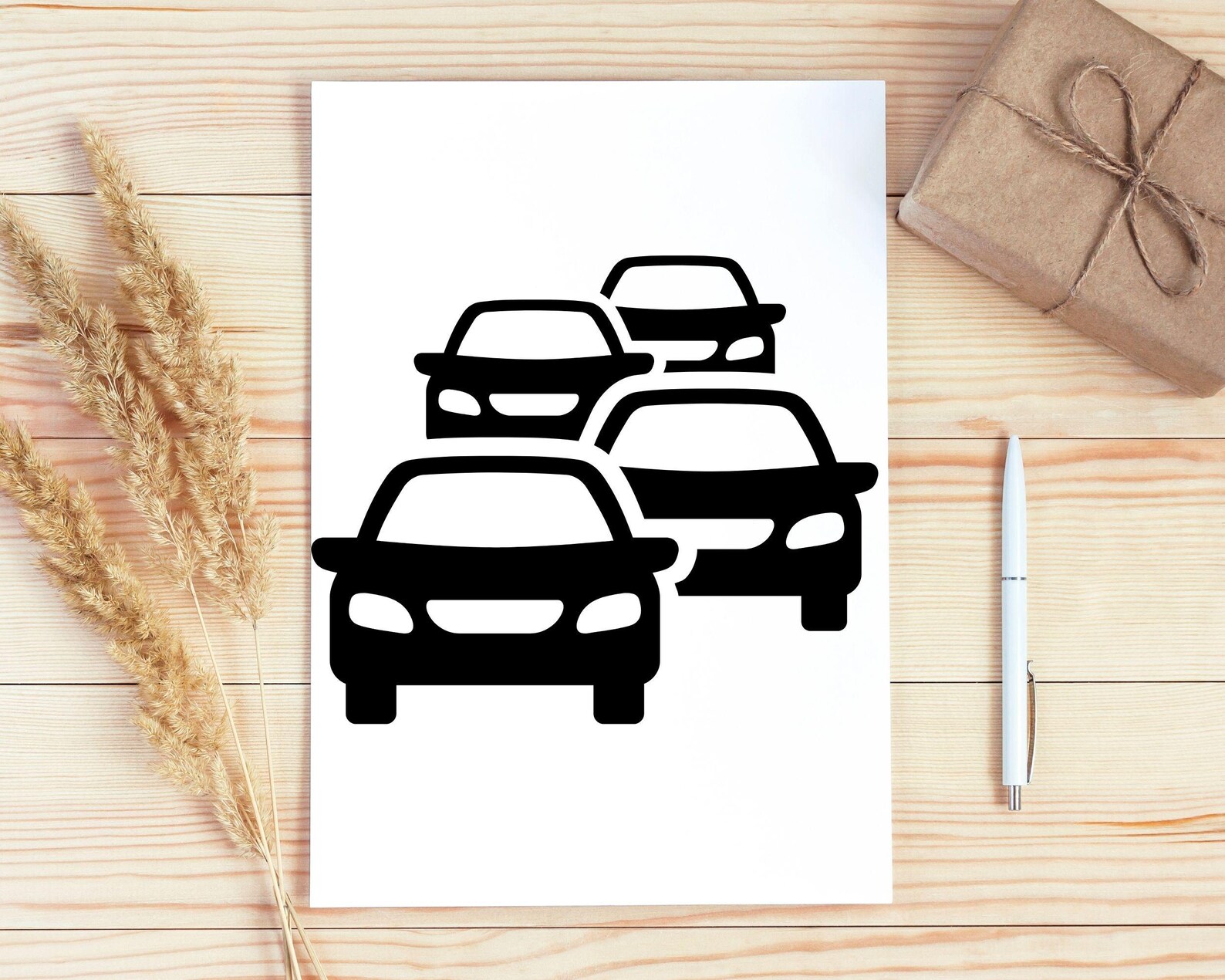 Car Svg Bundle, Retro Car Silhouette Svg, Sports Car Svg, Classic Car ...