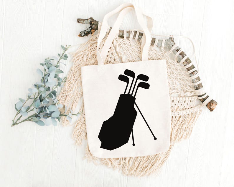 Golf Svg Bundle, Golf Clipart, Golf Split Monogram Svg, Golf Name Frame ...